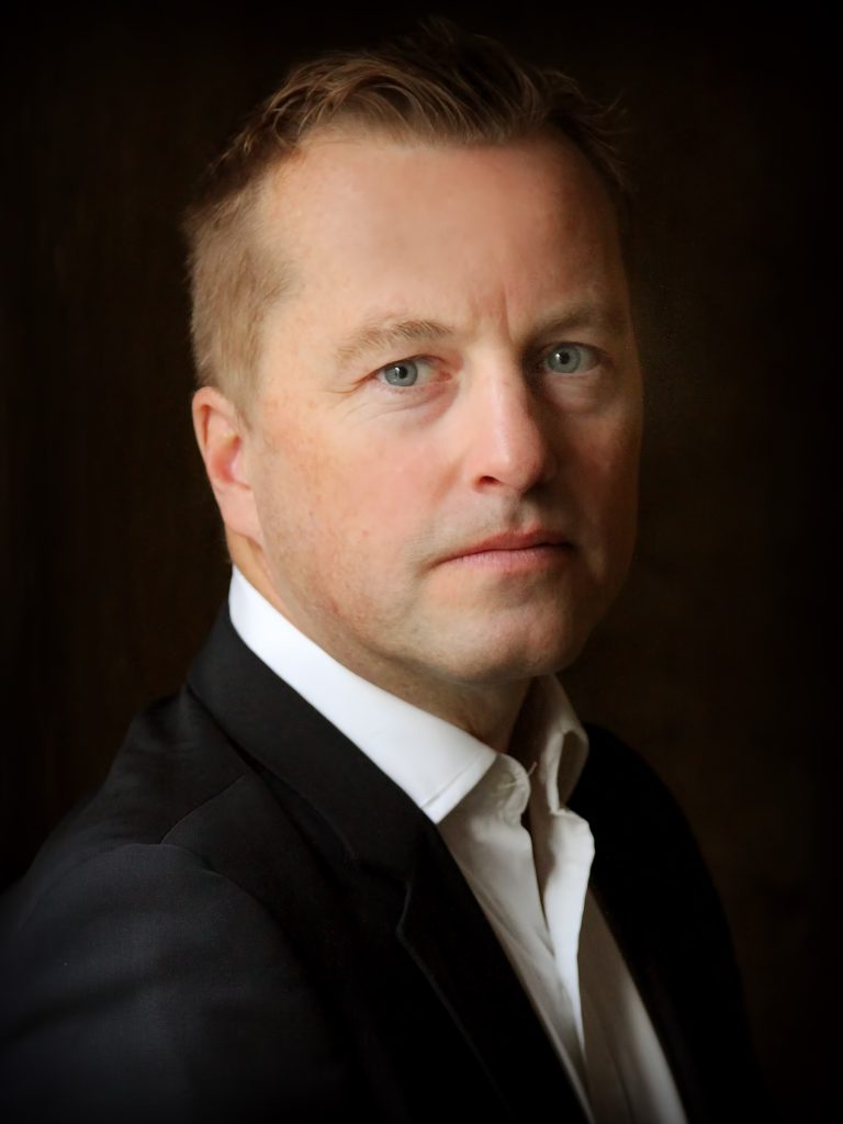 James Clark Image - Help for Buyers